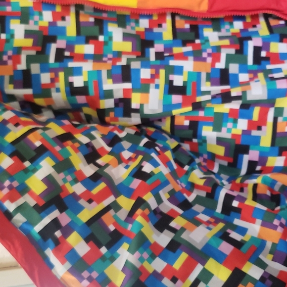 Lego | Jackets & Coats | Lego Woman Puff Polyester Convertible ...